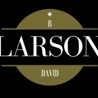 B David Larson – A Collection of Prose and Photography